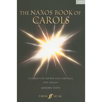 【】The Naxos Book of Carols: 24 Carols for