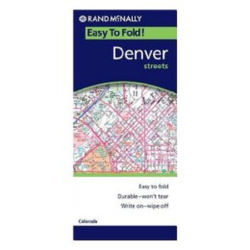 【】Denver