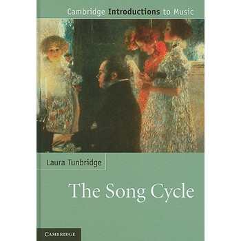 【】The Song Cycle