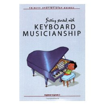 【】Getting Started with Keyboard
