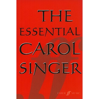 【】The Essential Carol Singer