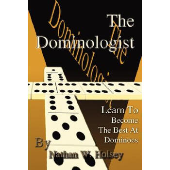 【】The Dominologist: Learn to Become th