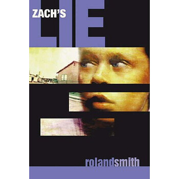 【】Zach's Lie
