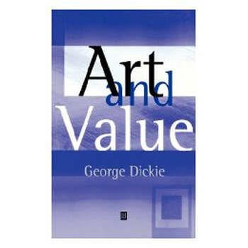 【】Art And Value