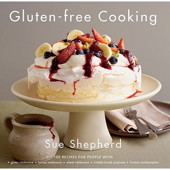 【】Gluten-Free Cooking