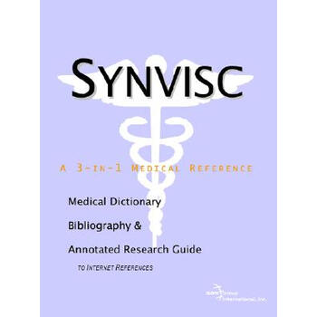 【】Synvisc - A Medical Dictionary,