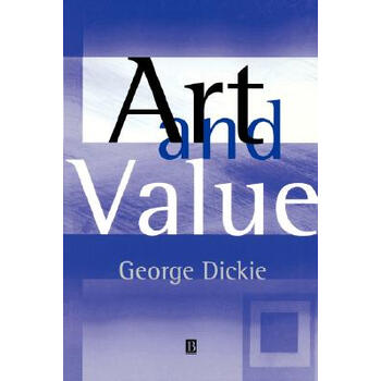 【】Art And Value