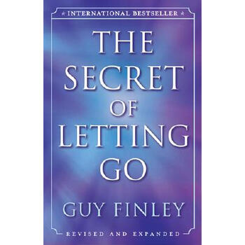 【】The Secret of Letting Go