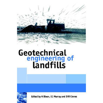 【】Geotechnical Engineering o