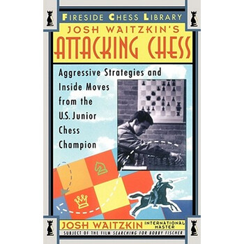 【】Attacking Chess: Aggressive Strategies