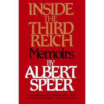 【】Inside the Third Reich