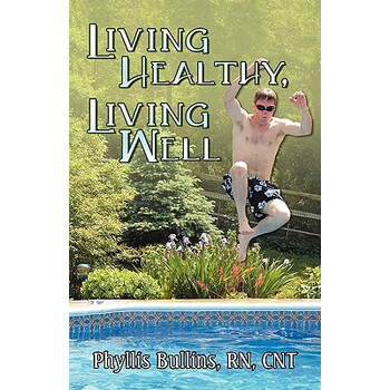 【】Living Healthy, Living Well