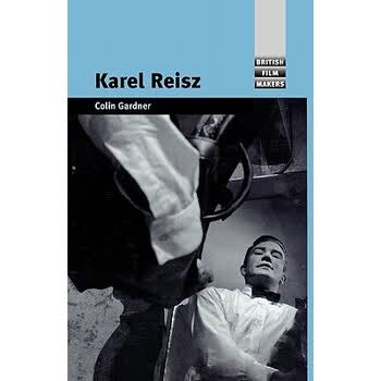 【】Karel Reisz