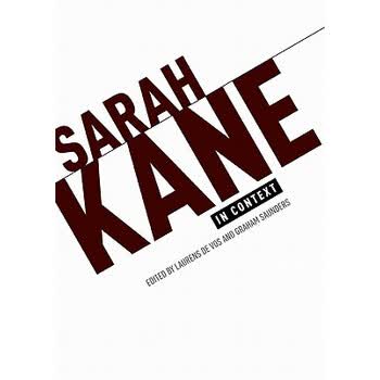 【】Sarah Kane in Context