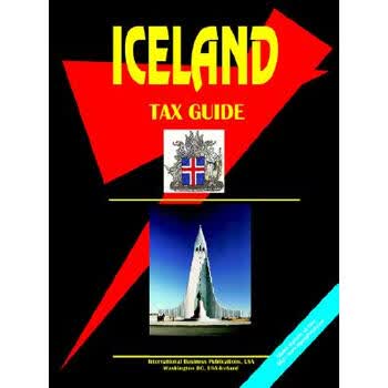 【】Iceland Tax Guide
