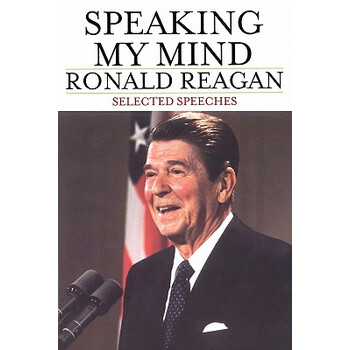 【】Speaking My Mind: Selected