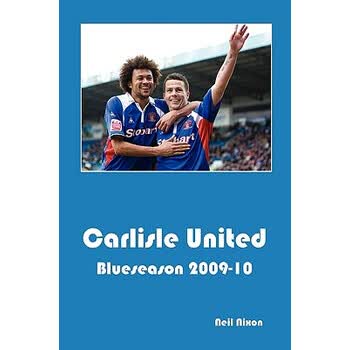 【】Carlisle United - Blueseason