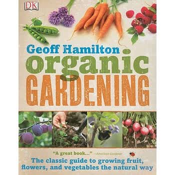 【】Organic Gardening