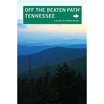 【】Tennessee: A Guide to Uniqu