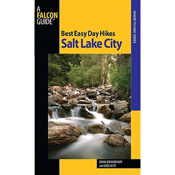 【】Salt Lake City