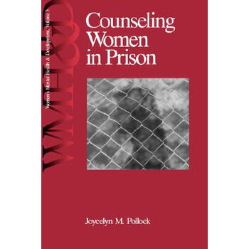 【】Counseling Women in Prison