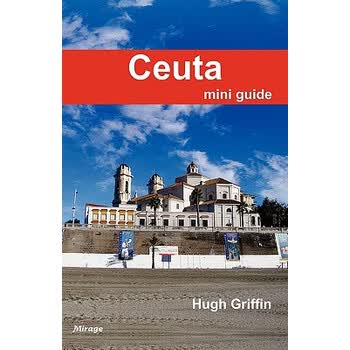 【】Ceuta Mini Guide