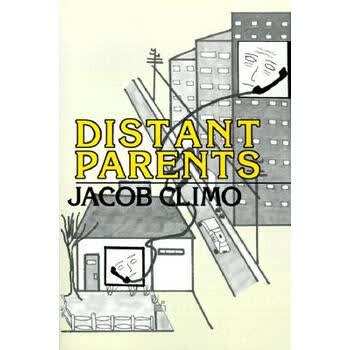 【】Distant Parents