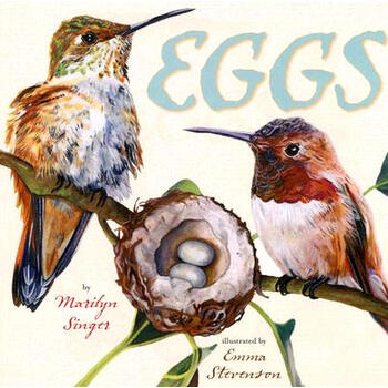 【】Eggs