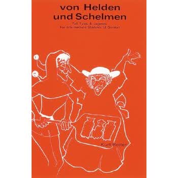 【】Von Helden Und Schelmen