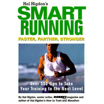 【】Hal Higdon's Smart Running