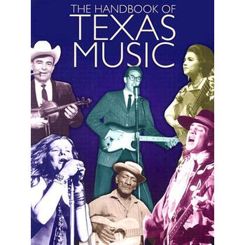【】The Handbook of Texas Music