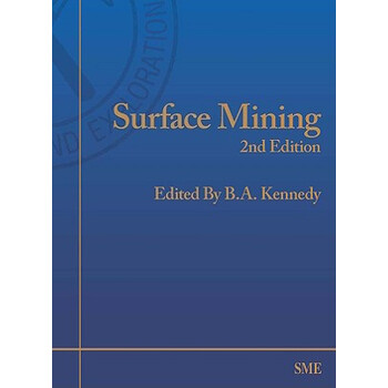 【】Surface Mining