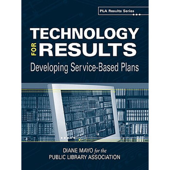 【】Technology for Results