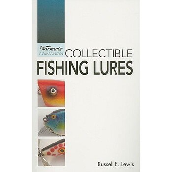 【】Collectible Fishing Lures