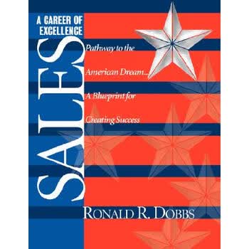 【】Sales: A Career of Excellence
