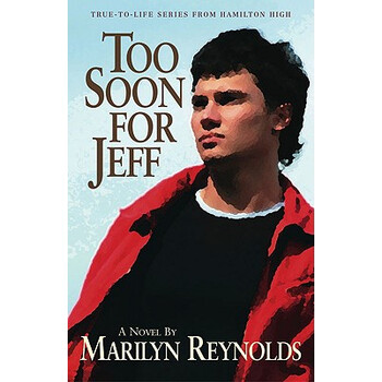 【】Too Soon for Jeff