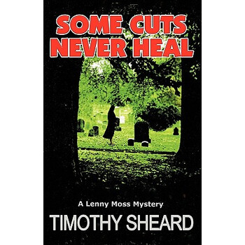 【】Some Cuts Never Heal