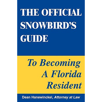 【】The Official Snowbird's Guide t
