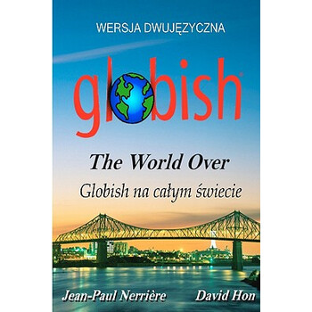 【】Globish the World Over (Polish