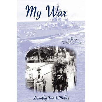 【】My War