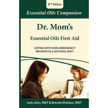 【】Dr. Mom S Essential Oils First