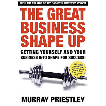 【】The Great Business Shape-Up