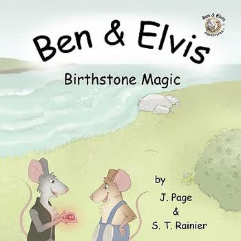 【】Birthstone Magic
