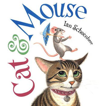 【】Cat & Mouse