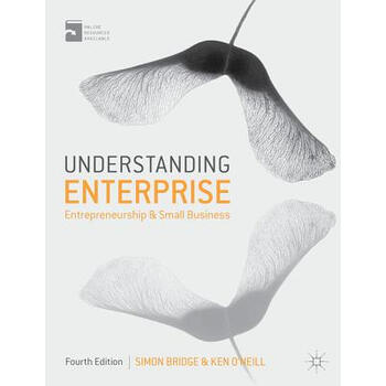 【】Understanding Enterprise: