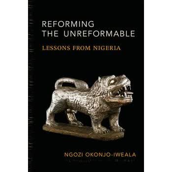 【】The Reforming the Unreformable: