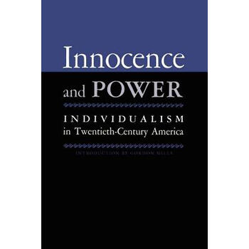 【】Innocence and Power