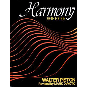 【】Harmony