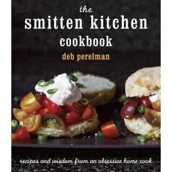 【】The Smitten Kitchen Cookbook