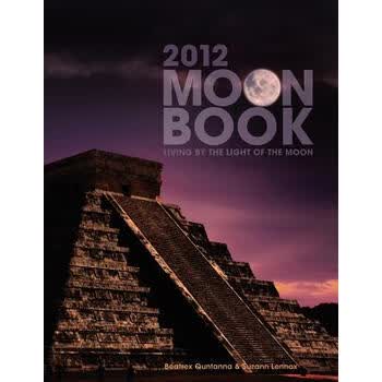 【】2012 Moon Book